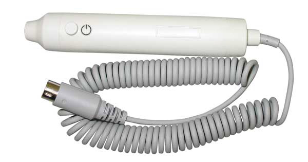 ES-100VX MiniDoppler Handheld Fetal Doppler | Koven Technology Canada Inc.